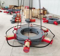 China Hydraulic Pile Breaker for Confined Spaces – Hot Sale from China Manufacturer for sale