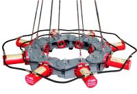 China Hydraulic Pile Breaker for Confined Spaces – Hot Sale from China Manufacturer for sale