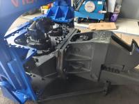 China Hydraulic Pile Driver with Integrated Control Valve Assembly and Dual Pump Flow Merging System for sale