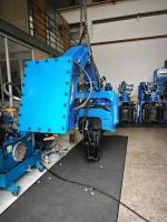 China Self-Lubricating Bearing Pile Driver – FV-150 Quick Tool Change System For Maximum Uptime And Reduced Maintenance Costs for sale