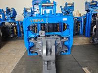 China Custom Integrated Control Valve Assembly Pile Driver – FV-350S Compact Structure For Solar Farm Foundations for sale