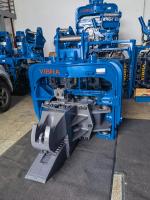 China Custom Integrated Control Valve Assembly Pile Driver – FV-350S Compact Structure For Solar Farm Foundations for sale
