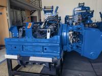 China SV-400 Side Grip Pile Driver With Full 360 Degree Continuous Rotation Hot Sale for sale