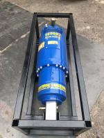 China Oil-Cooled Bore Drilling Machine Designed for Mid-Size 24-50 Ton Excavators for sale