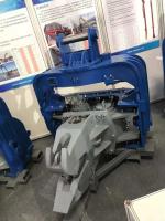 China Custom Corrosion-Resistant Parts: Enhance Pile Driver Durability with Your OEM/ODM Specs for sale
