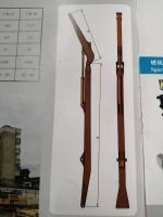 China The Anti-Bend Performer: A High-Reliability Mechanical Boom for Extended Service Life for sale