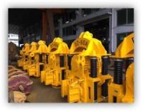 China ISO9001 Certified Electric Pile Driver - Low-Noise Vibro Hammer For Foundation Works for sale
