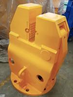 China ISO9001 Certified Electric Pile Driver - Low-Noise Vibro Hammer For Foundation Works for sale