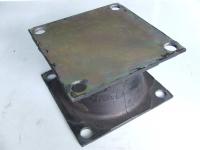 China Custom Corrosion-Resistant Parts: Enhance Pile Driver Durability with Your OEM/ODM Specs for sale