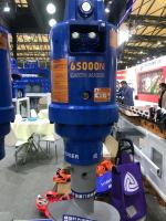 China Oil-Cooled Bore Drilling Machine Designed for Mid-Size 24-50 Ton Excavators for sale