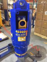 China The Precision Drilling Expert: Spiral Borewell Machine for Minimal Site Impact & Straight Holes for sale