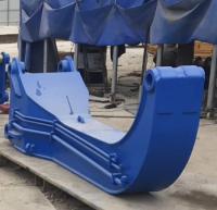 China Built to Last: A High-Strength Mechanical Boom with Superior Wear Resistance for sale