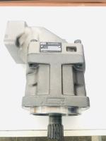 China Durable & Compact: Premium Piston Motor Parts for Reliable Pile Drivers for sale