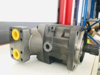 China Durable & Compact: Premium Piston Motor Parts for Reliable Pile Drivers for sale