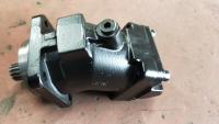 China Built for Endurance & Versatility: Custom Oscillating Motor Upgrades for Pile Drivers for sale