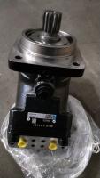 China Built for Endurance & Versatility: Custom Oscillating Motor Upgrades for Pile Drivers for sale