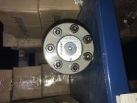 China Built for Endurance & Versatility: Custom Oscillating Motor Upgrades for Pile Drivers for sale