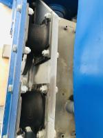 China Long-Lasting High-Performance Rubber Vibration Absorbers for sale