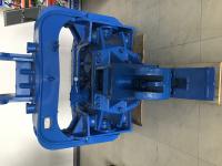China Eco-Conscious Pile Driver: Rapid Installation & Low-Upkeep Design for sale