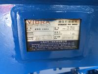 China 32Mpa Hydraulic Vibro Pile Driver – Reliable Performance, Short Working Period for Efficient Construction for sale
