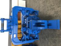 China 32Mpa Hydraulic Vibro Pile Driver – Reliable Performance, Short Working Period for Efficient Construction for sale