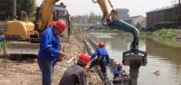 China Hydraulic Pile Driver - High Precision & Low Vibration Operation for sale