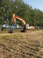 China Pile Driver - 117KN Centrifugal Force & Easy Maintenance for sale