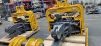 China Pile Driver - Lightweight Design & 8m Concrete Piling Capacity for sale