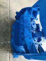 China Compact Hydraulic Pile Driver for CAT 220 Excavator | Streamlined Design & Reliable Mounting for sale