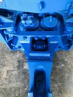 China Compact Hydraulic Pile Driver for CAT 220 Excavator | Streamlined Design & Reliable Mounting for sale