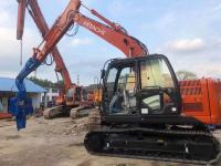 China Pile Driver - 18 Ton Excavator Compatibility & Stable Operation for sale