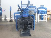 China Pile Driver - Hydraulic Side Grip & Narrow Space Operation for sale