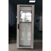 China IEC 61034 3 Meter Cube Smoke Density Tester for Wire and Cable Testing with 100W DC12V Light Source for sale