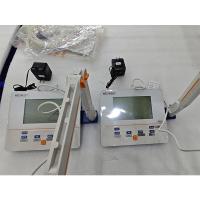 China IEC60754 Halogen Acid Gas Release Tester for Wires & Cables - 1500mm Width, 4KW Heating, AC220V for sale