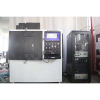 China ISO 5659 NBS Smoke Density Chamber 1600x820x2150mm ASTM E662 Flammability Tester with 2600W Heating Cone for sale