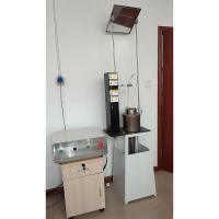 China ISO 1182 Non-Combustibility Testing Machine 1270mm Height 750°C Furnace for Building Materials for sale