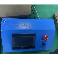China ISO 6940 Vertical Flammability Test Equipment for Fabric - Multifunctional Combustion Instrument Compliant with EN 1103 and ASTM D4151 Standards for sale