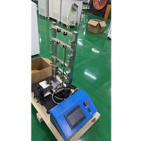 China ISO 6940 Vertical Flammability Test Equipment for Fabric - Multifunctional Combustion Instrument Compliant with EN 1103 and ASTM D4151 Standards for sale