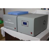 China ISO 1716 Digital Bomb Calorimeter for Building Materials - 0.5KW Power, 300mL Capacity, GB/T 14402-2007 Compliant for sale