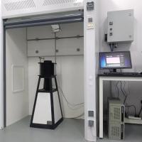 China EN ISO 1182 Non-Combustibility Apparatus - 750°C Fire Testing Equipment for Building Materials for sale