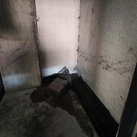 China BS EN 13823 Single Burning Item Test System for Building Materials - 3000mm Test Room with 1MW Heat Release Capacity for sale