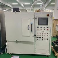 China ISO 5659-2 ASTM E662 NBS Smoke Density Chamber 914x914x610mm Fire Testing Equipment for sale