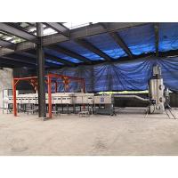 China ASTM E84 UL 910 Steiner Tunnel Chamber for Building Material & Cable Fire Testing - 7.6m Length, 380V Power for sale