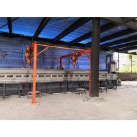 China ASTM E84 UL 910 Steiner Tunnel Chamber for Building Material & Cable Fire Testing - 7.6m Length, 380V Power for sale