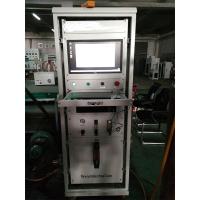 China ISO 9239-1/-2 Flooring Materials Radiant Analyzer GD-ISO9239 - 1400mm Chamber with 50KW/m² Calorimeter for sale