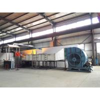 China UL790 UL1730 Fire Test Equipment for Roof Covering Materials & Solar Panel PV Modules - 6000x2200x2000mm Test Chamber for sale