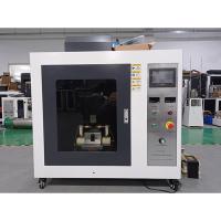 China IEC 60112 Tracking Index Test Apparatus 100-600V with Platinum Electrodes for Electronic Components for sale