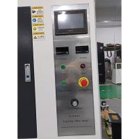 China IEC 60112 Tracking Index Test Apparatus 100-600V with Platinum Electrodes for Electronic Components for sale