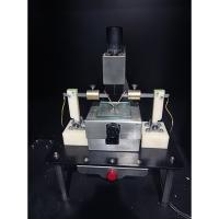 China IEC 60112 Tracking Index Test Apparatus 100-600V with Platinum Electrodes for Electronic Components for sale