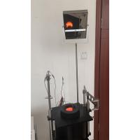 China ISO 1182 ASTM E136 Non Combustible Test Machine for Building Materials - 400x400x1270mm Chamber for sale